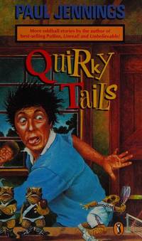 BIBLIO | Quirky Tails More Oddball Stories (Puffin Books) by Paul ...