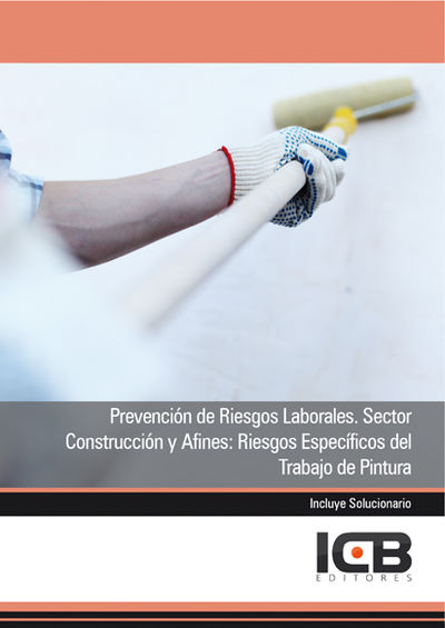 Manual prevenci n de riesgos laborales. sector construcci n y afines: riesgos espec ficos del ...