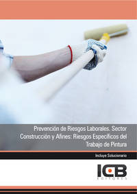 Manual prevenci n de riesgos laborales. sector construcci n y afines: riesgos espec ficos del ...