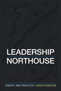 Leadership: Theory and Practice by Peter G. Northouse | Paperback ...