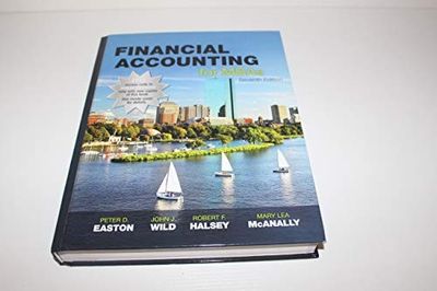 Financial Accounting Textbook