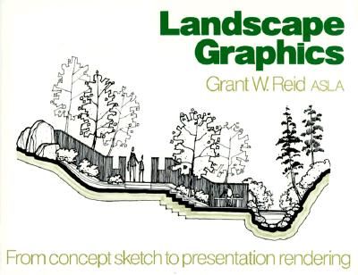 Landscape Graphics: From Concept Sketch to Presentation Rendering by ...