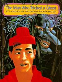 The Man Who Tricked by Laurence Yep (23 items) - Biblio