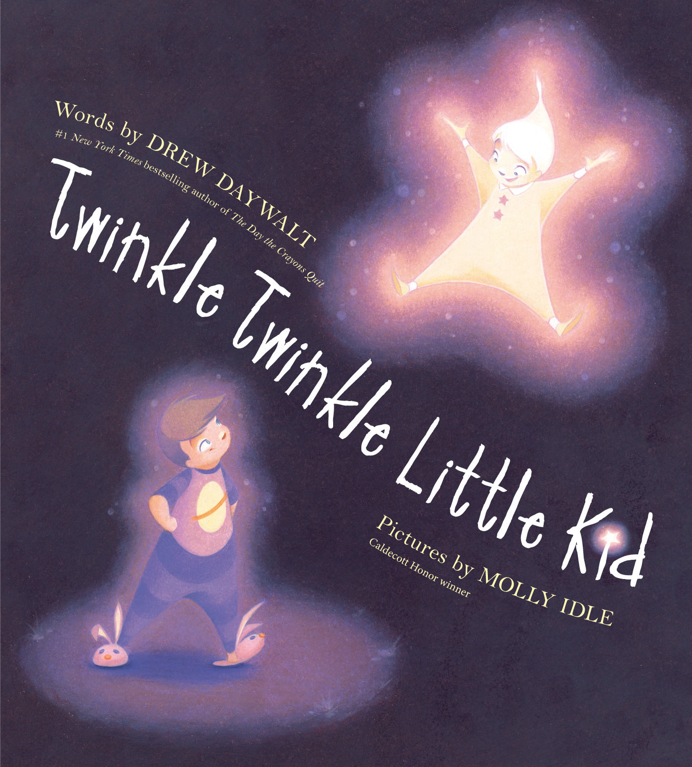 Twinkle Twinkle Little Kid by Daywalt, Drew | Hardcover | 2021-09-07 ...
