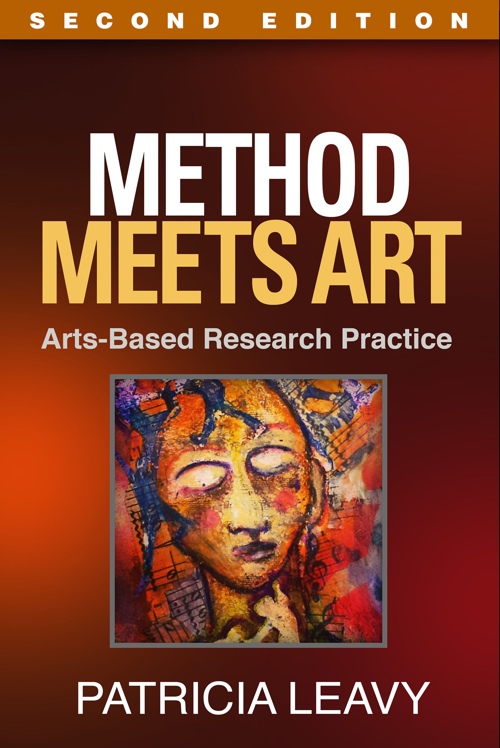 BIBLIO | Method Meets Art, Second Edition: Arts-Based Research Practice ...