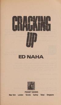 Cracking Up by Ed Naha | Paperback | 1991-04-01 | Pocket ...