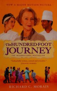 The Hundred Foot Journey Movie Poster