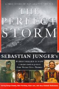 The Perfect Storm True Story