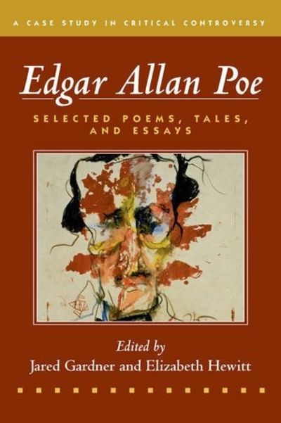 Edgar Allan Poe by Hewitt Elizabeth Gardner Jared (2 items) - Biblio