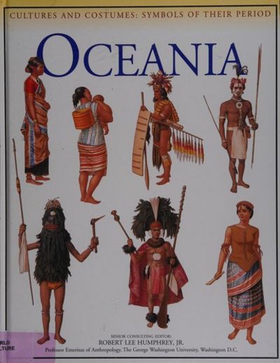 Oceania Culture