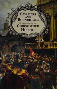 English Civil War Roundheads And Cavaliers