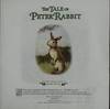 BIBLIO | The Tale of Peter Rabbit: Based on the Original Art and Story ...