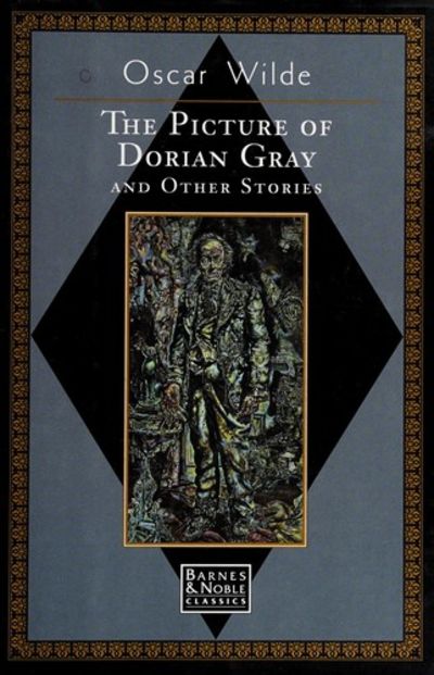 The Picture of Dorian Gray and Other Stories by Oscar Wilde - 1995-01-01