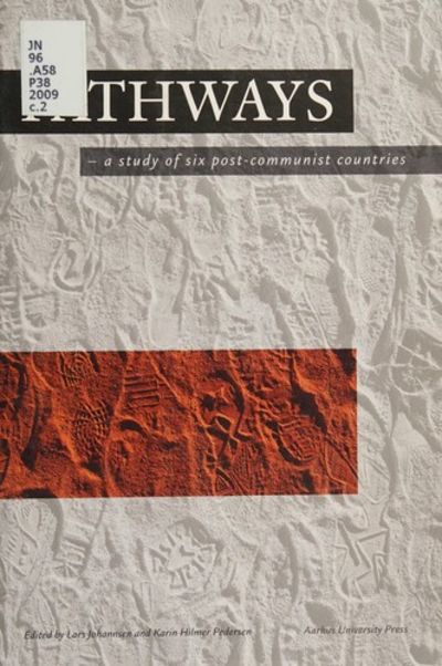 Comparing The Incomparable Pathways (1 items) - Biblio