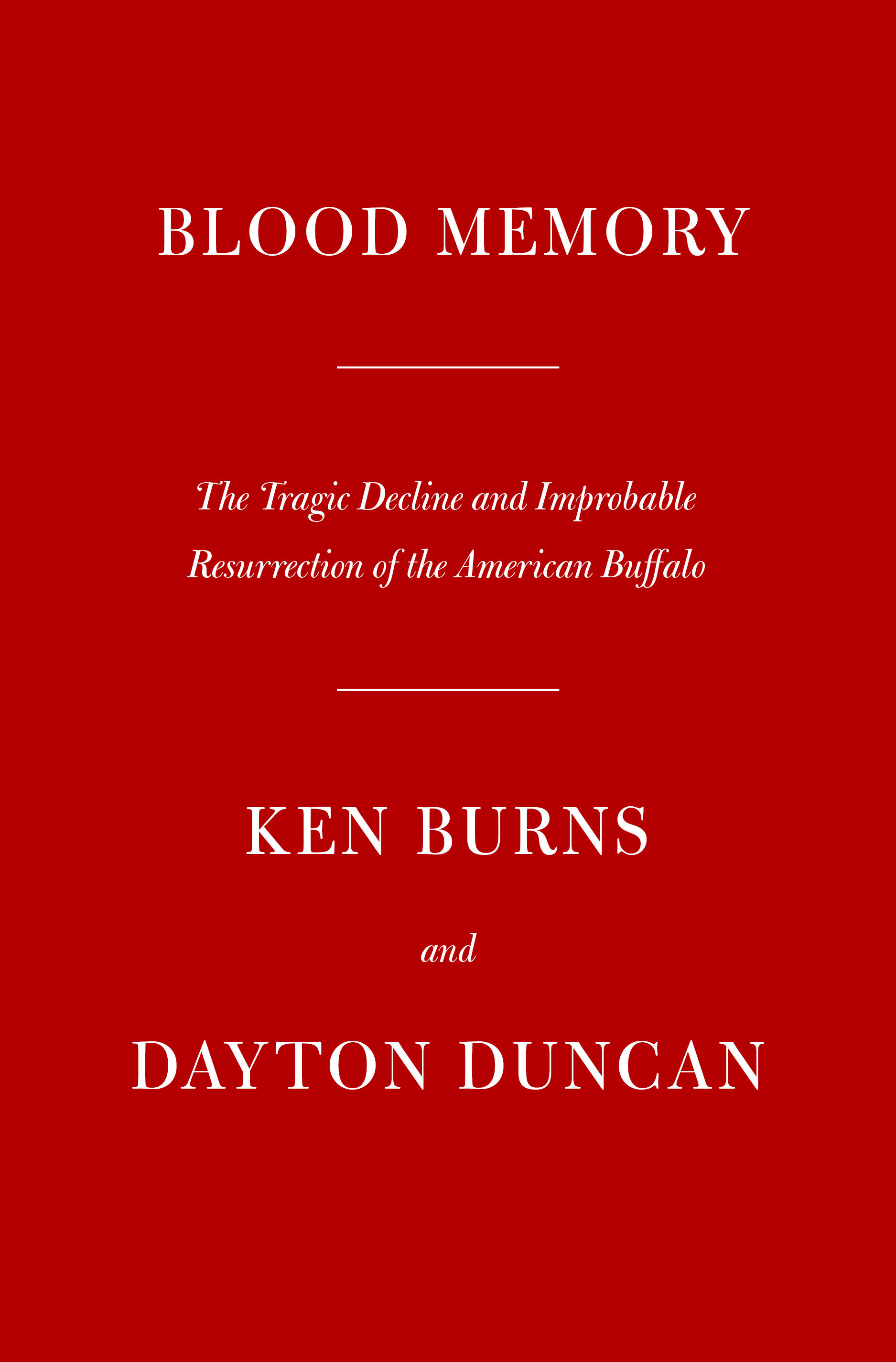 Blood Memory The Tragic (24 items) - Biblio