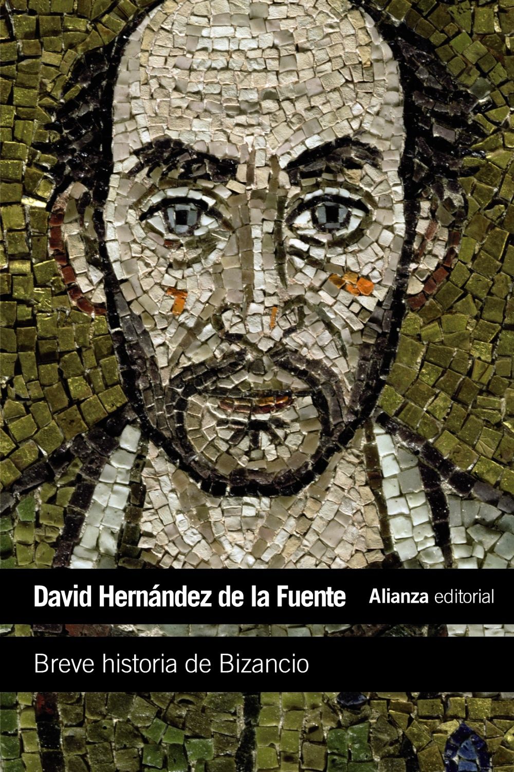 Breve historia de Bizancio (Spanish Edition) by de la Fuente, David ...