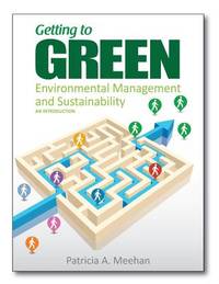 BIBLIO | Getting to Green: Environmental Management and Sustainability ...