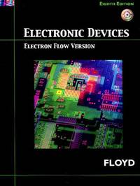 Electronic Devices: Electron Flow Version by Floyd, Thomas L | Hardcover | 0000-00-00 | Pearson ...