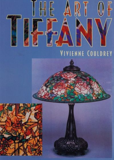The Art of Tiffany by Couldrey, V | Paperback | 2002 | Eagle Editions ...