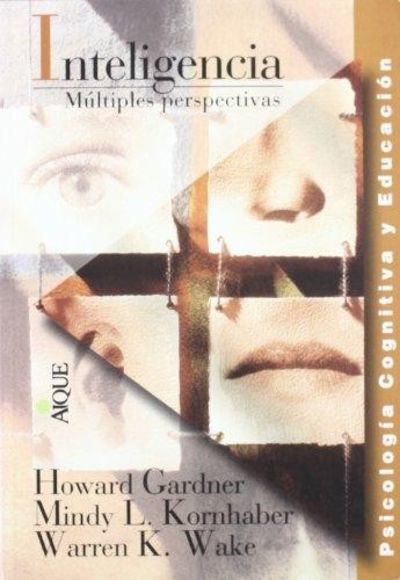 BIBLIO | Inteligencia - Multiples Perspectivas (Spanish Edition) by ...