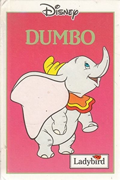Dumbo (Disney Standard Characters S.) by WALT DISNEY | Hardcover ...