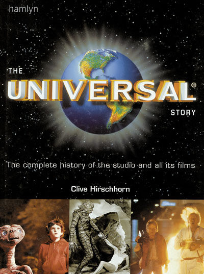 The Universal Story by Clive Hirschhorn | Hardcover | December 31, 2001 ...