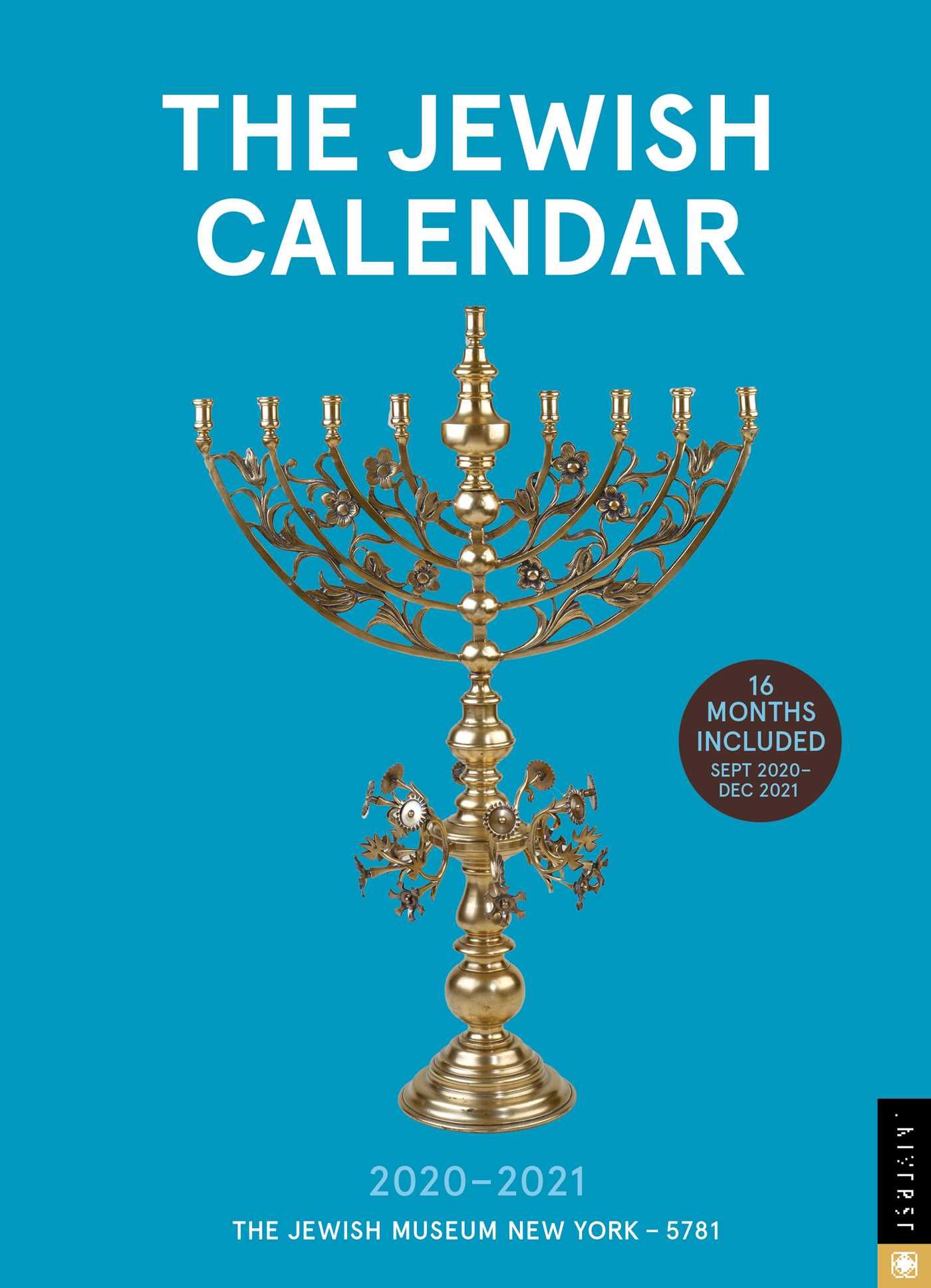Jewish Holidays 2020