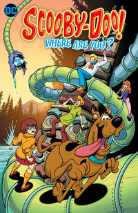 Scooby-Doo's Greatest Adventures: Celebrating 50 Years of Scooby! by ...