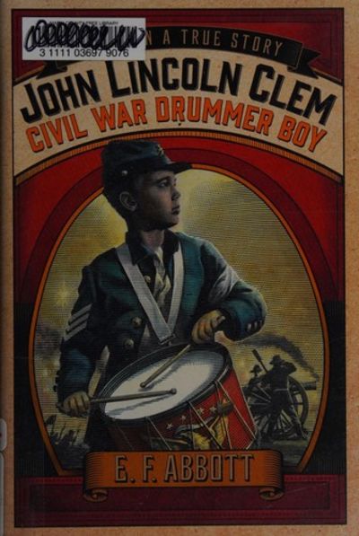 Civil War Drummer Boy