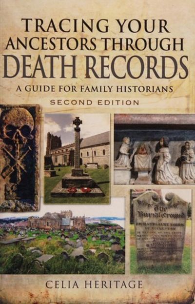 BIBLIO | Tracing Your Ancestors Through Death Records: A Guide for ...