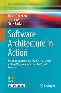 BIBLIO | Software Architecture in Action: Designing and Executing ...