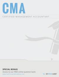 CMA Exam Review Course & Study Guide 2015 by Fast Forward Academy ...