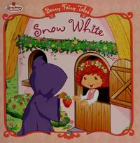 Strawberry Shortcake Princess Book