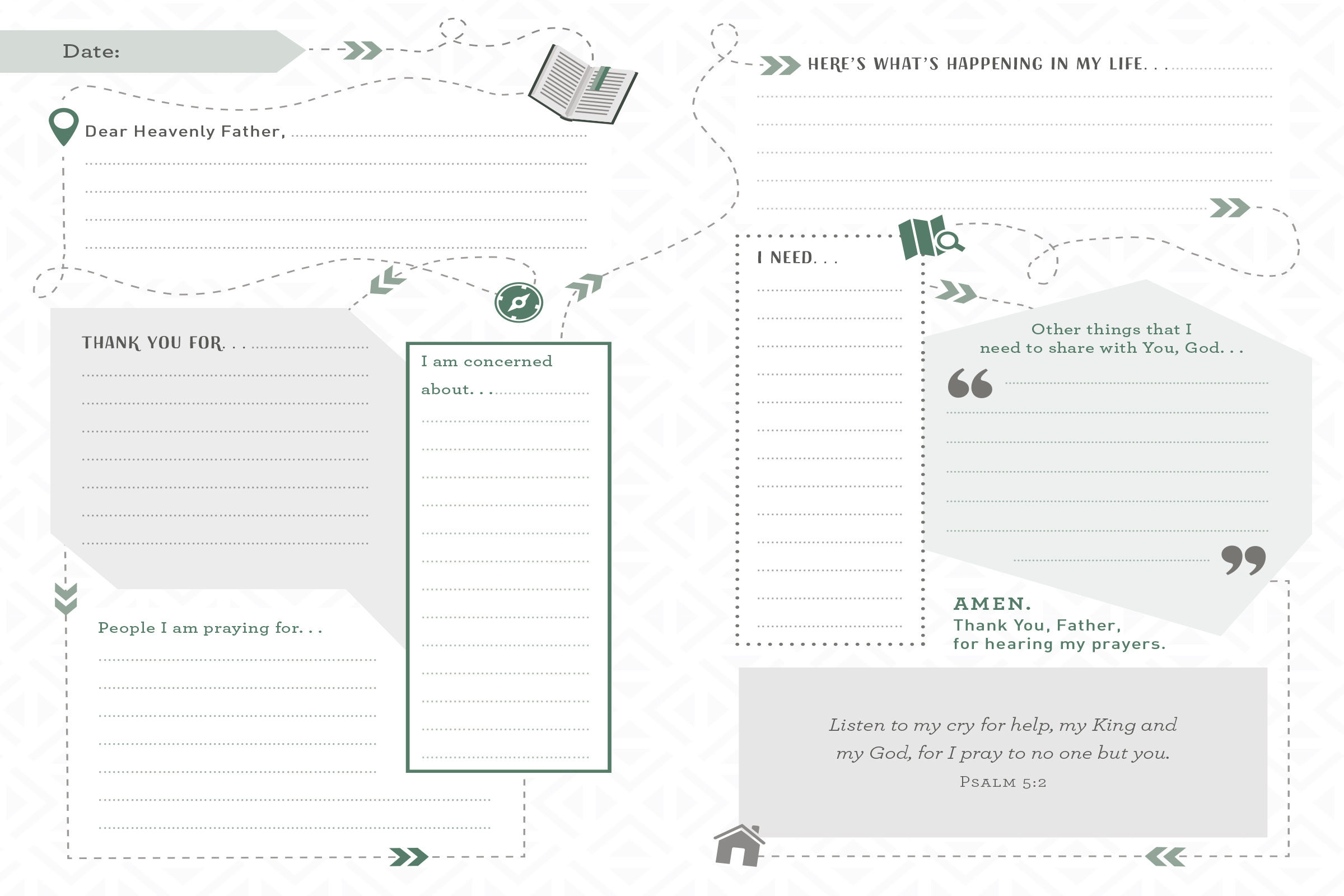 The Prayer MapÂ® for Men (Faith Maps) by Compiled by Barbour Staff ...