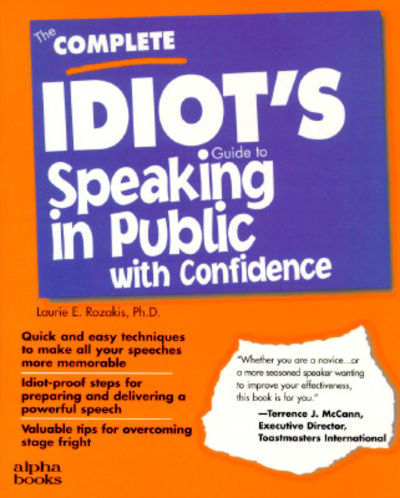 Complete Idiots Guide To by Laurie Rozakis (4 items) - Biblio