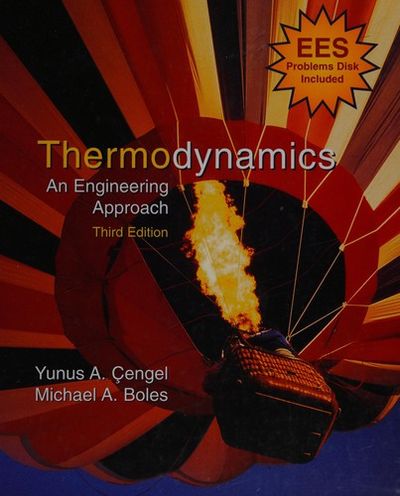 Thermodynamic Book