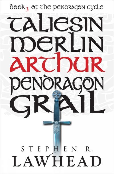 Arthur (The Pendragon Cycle) by Lawhead, Stephen R | Paperback | 2013 ...