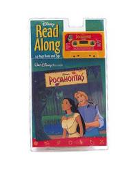 Pocahontas Read Along by Walt Disney Productions (3 items) - Biblio