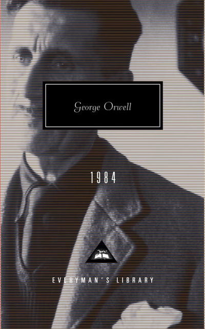 1984: Introduction by Julian Symons by George Orwell; Introduction by ...