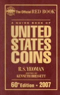 A GUIDE BOOK OF UNITED STATES COINS by YEOMAN R.S.: - Hardcover - from ...