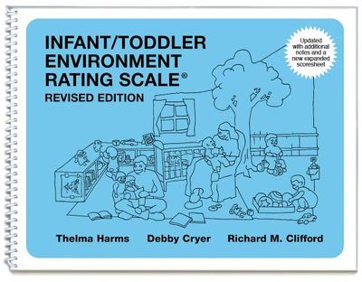Infant/Toddler Environment Rating Scale (Iters-R): Revised Edition de ...