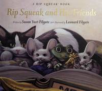 Pirate Tales and More: The Roaring Adventures of Rip Squeak and His ...