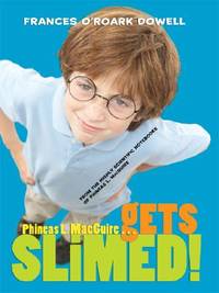 Phineas L. MacGuire . . . Gets Slimed! (Thorndike Press Large Print ...