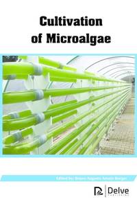 Cultivation ofÂ Microalgae by Bruno Augusto Amato Borges, | Hardcover ...