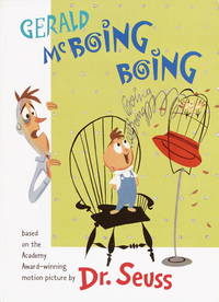 gerald mcboing boing classic by dr seuss - Biblio.com