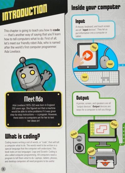 How To Code A Step By Step Guide To Computer Coding By Wainewright Max 7549
