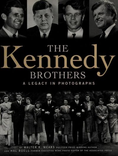 Kennedy Brothers Poster