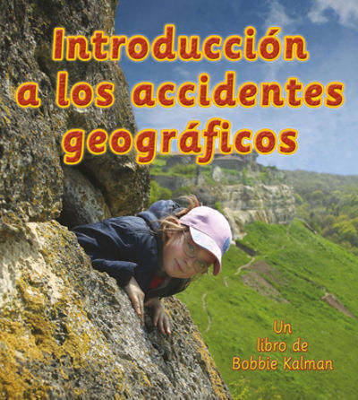 BIBLIO | Introducción a Los Accidentes Geográficos (Introducing ...