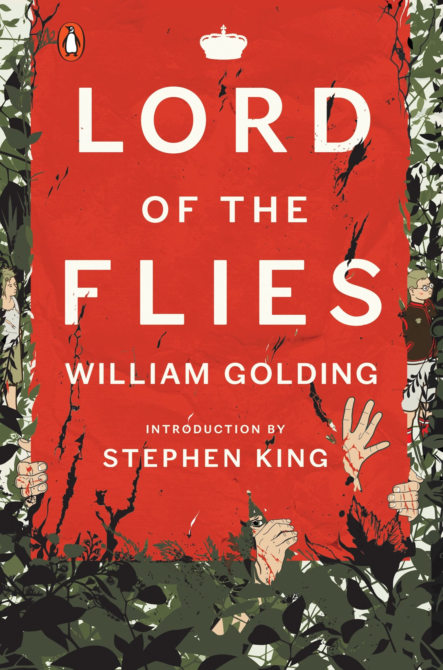 Lord of the Flies, Centenary Edition by Golding, William - 2011-11-01