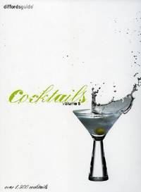 BIBLIO | Difford's Guide to Cocktails by Difford, Simon Newlyn | Paperback | 0000-00-00 | Brand ...